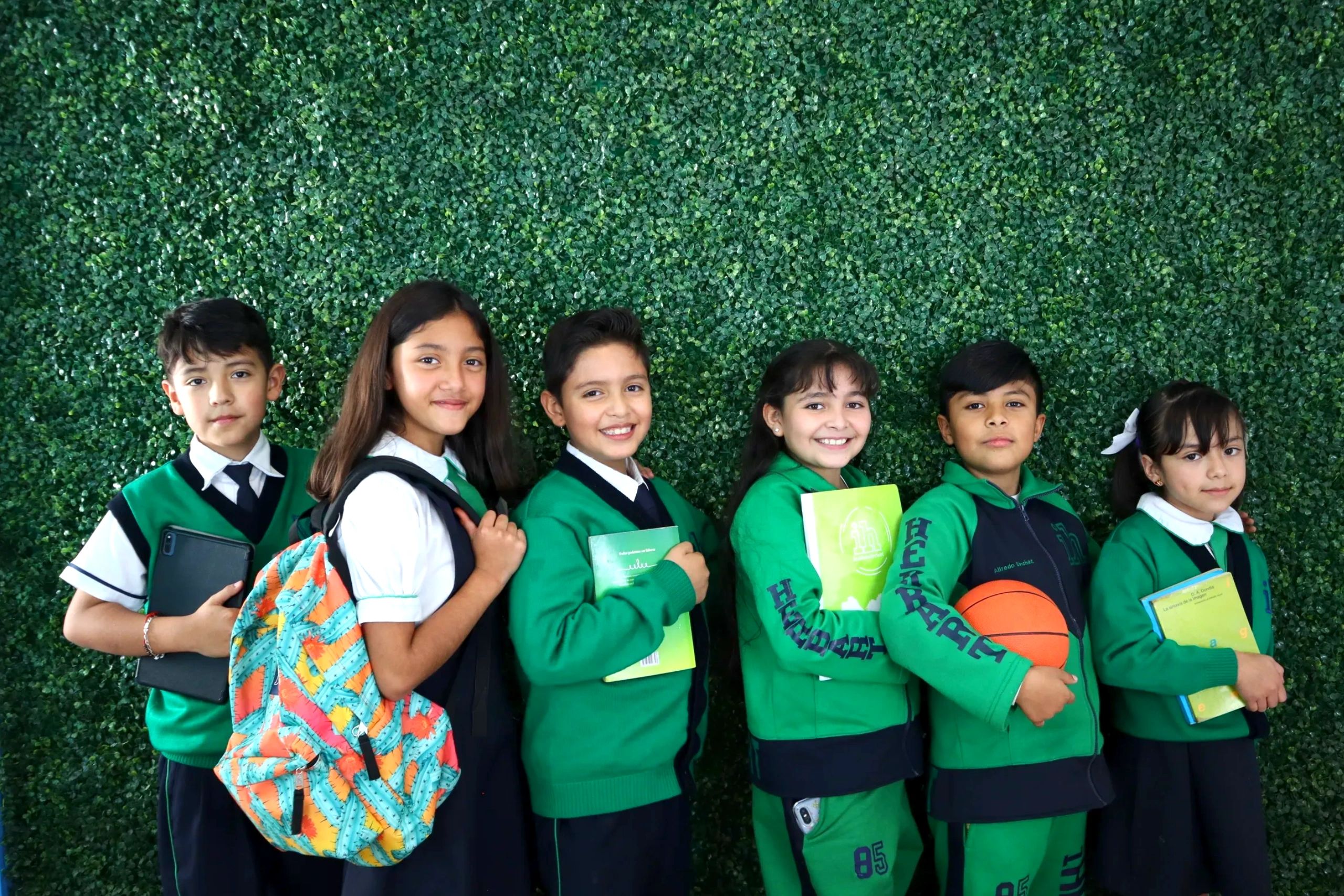 Instituto Herbart - Educamos para el Futuro