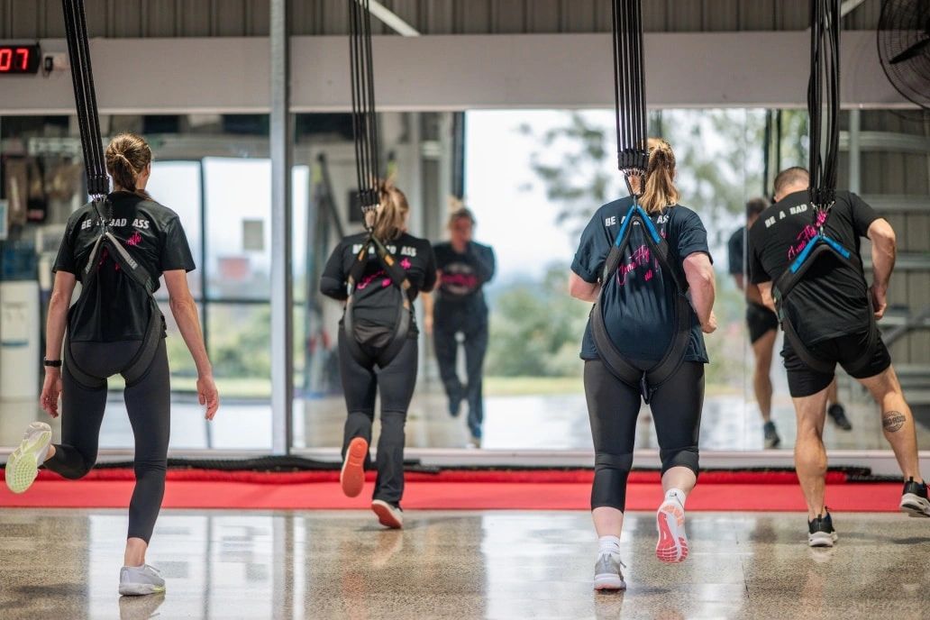 Bungee Jumping Adventures with Fly Bungee