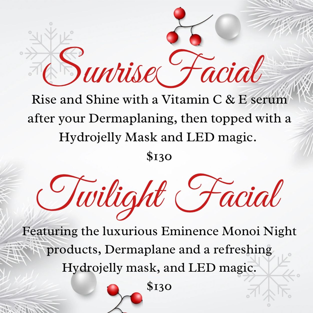 Pooler Day Spa - Day Spa, Spa Services