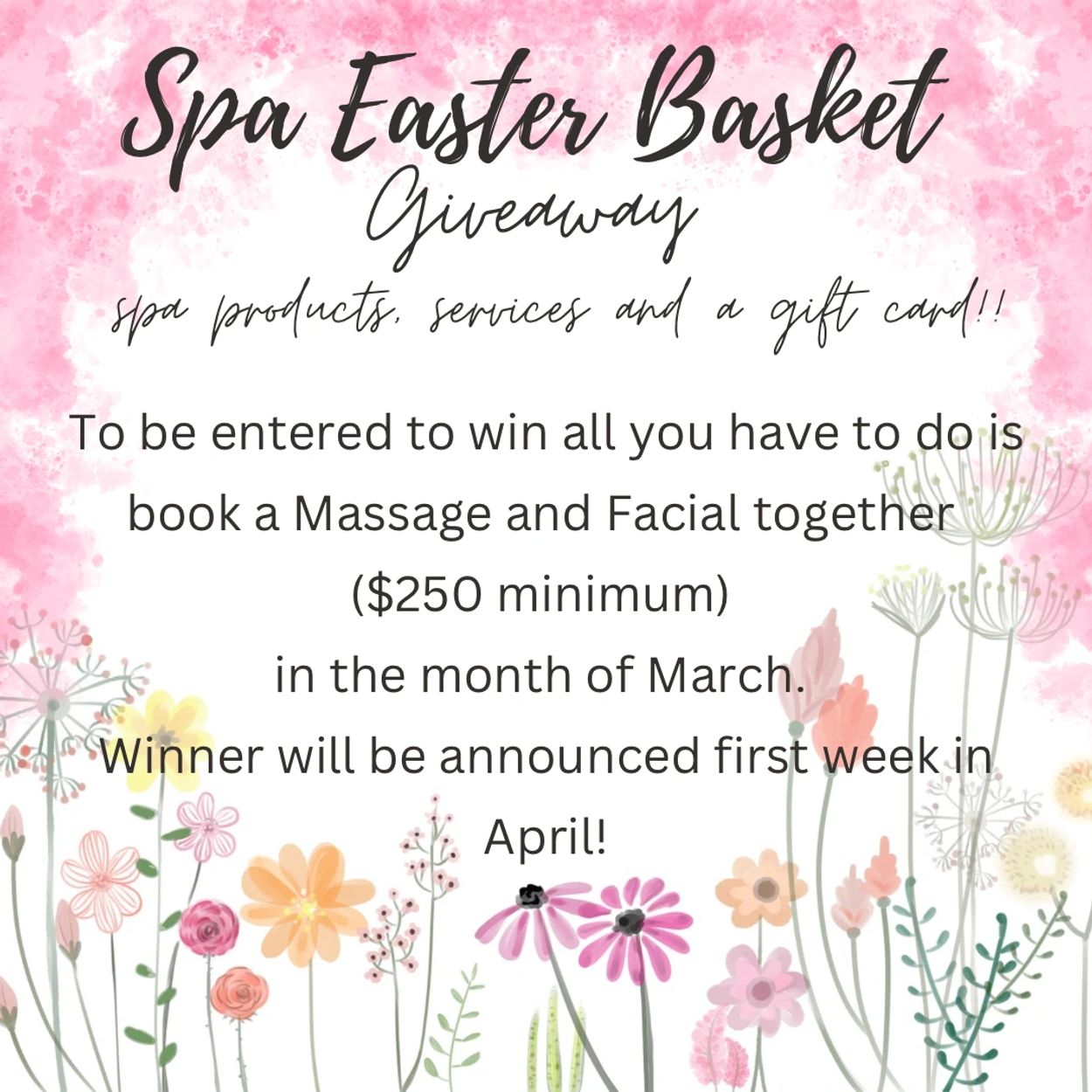 Pooler Day Spa - Day Spa, Spa Services