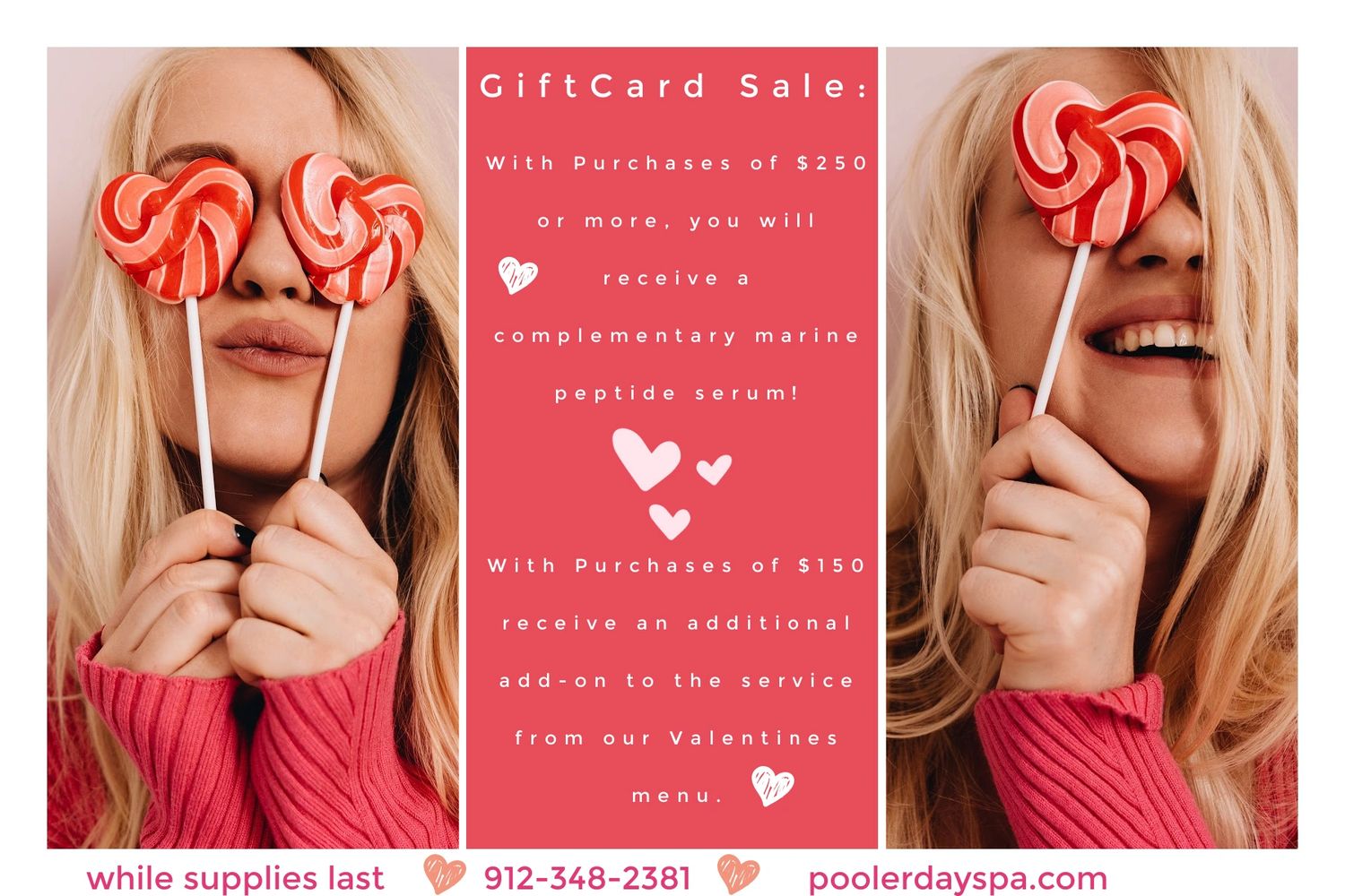 Pooler Day Spa - Day Spa, Spa