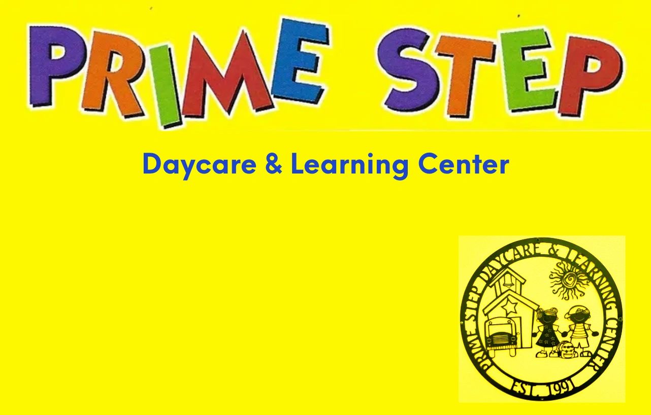 Gallery | Prime Step Daycare & Learning Center