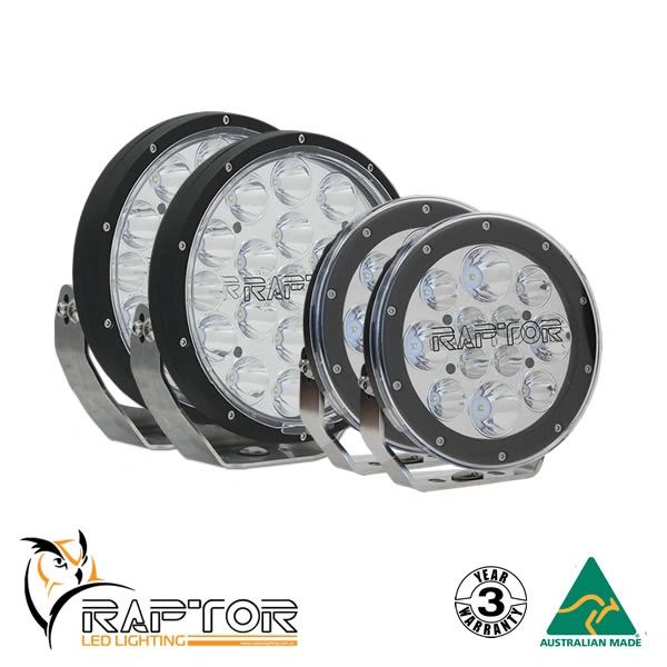 RAPTOR LED Lights