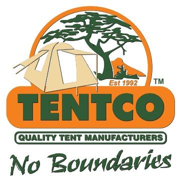 TENTCO canvas tents available soon!