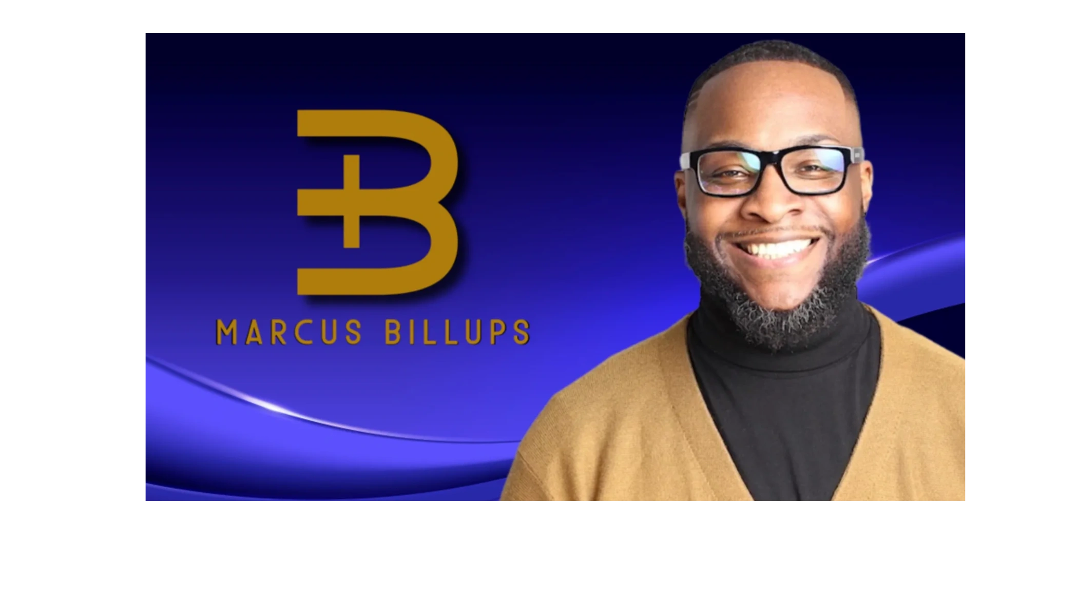 K1ngdom Cu1ture, Westchester Bible Study, You Got This | Marcus Billups