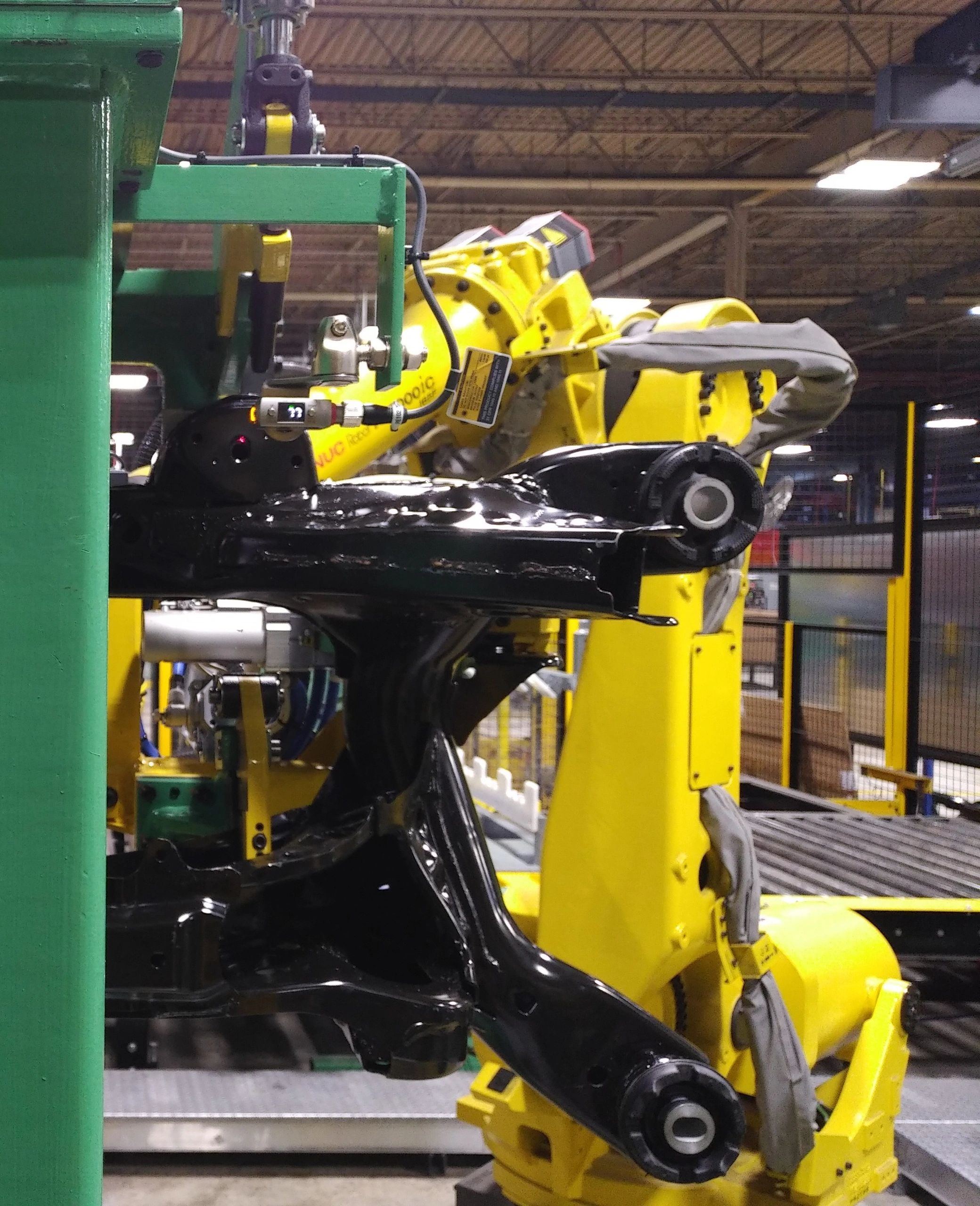 Innovative Electrical Design for Industrial Automation