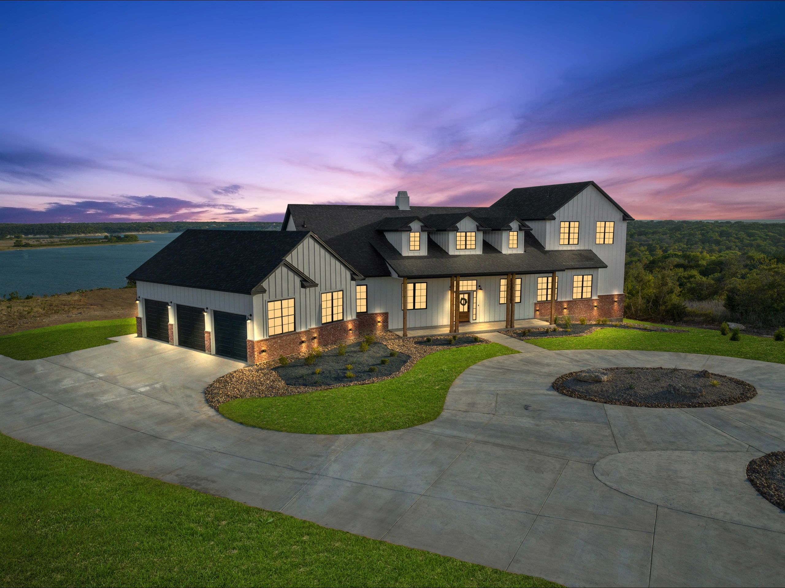 Gallery | Platinum Homes Texas