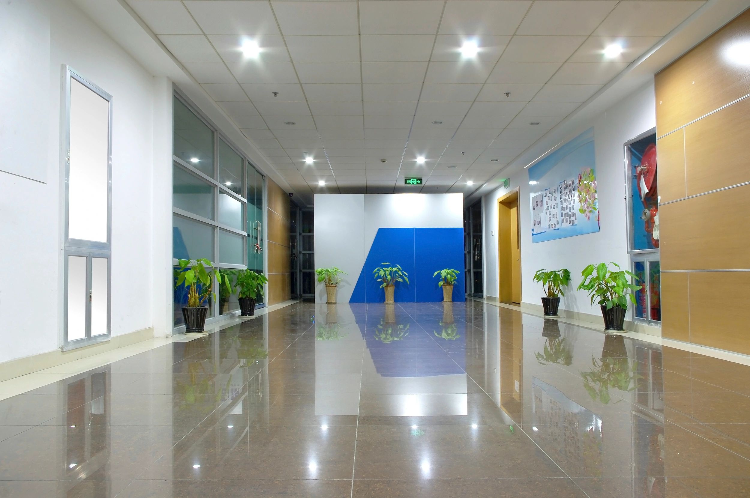 Elliott Cleaning Company