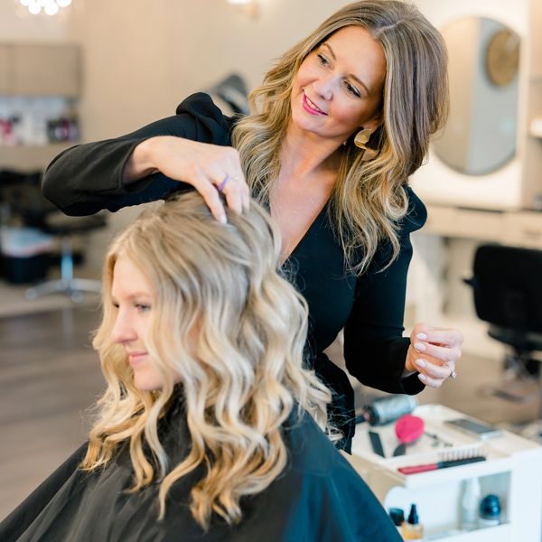 Allure Hair Salon