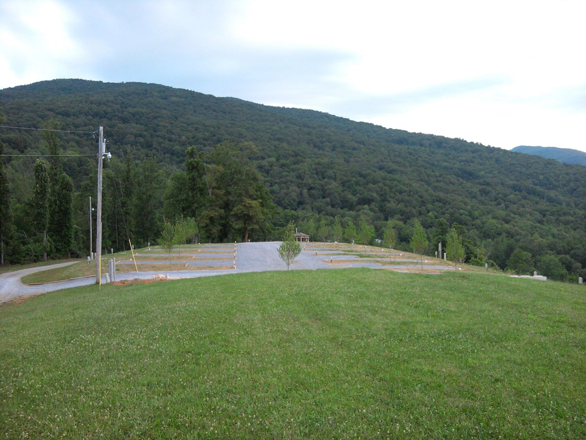 Ridgeview Campground & RV Park
