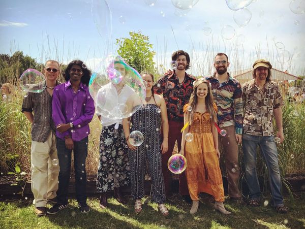 Loud Folk Records | New Folk Records