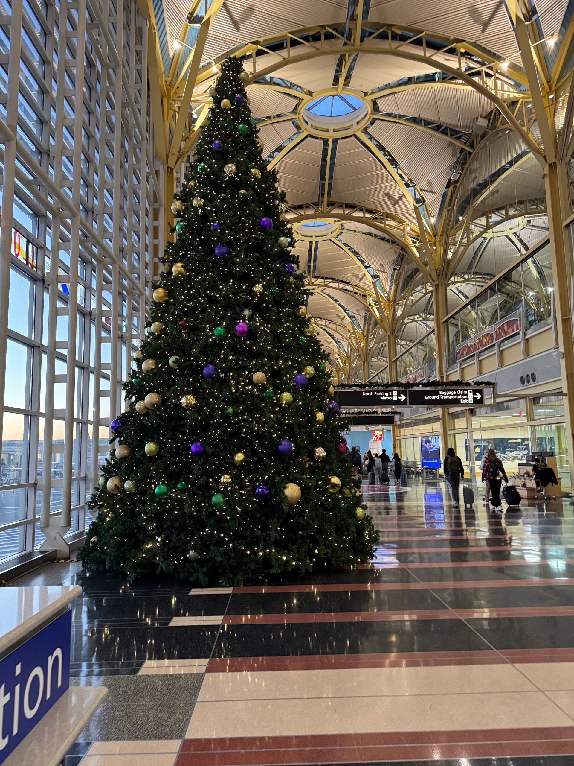 Essential Travel Tips and Passenger Rights This Holiday Season