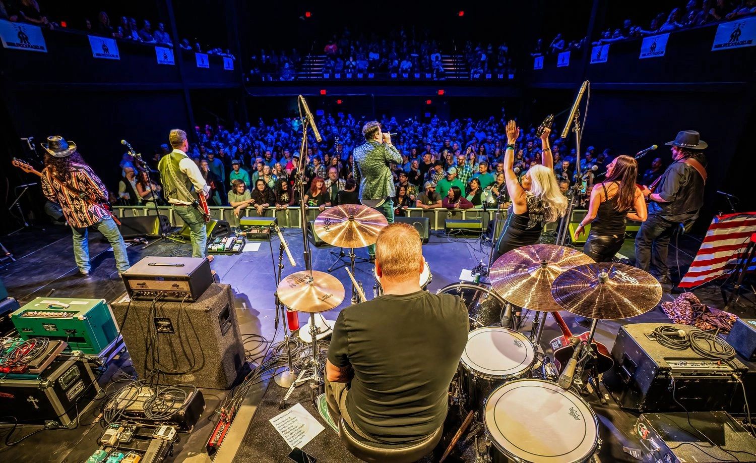 Remedy - A Black Crowes Tribute Band