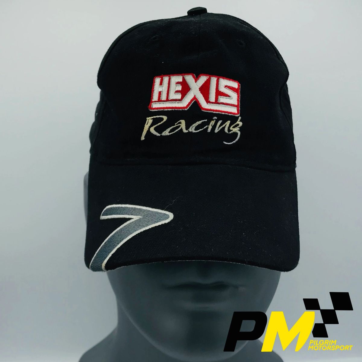 Hexis Aston Martin Racing Team Cap