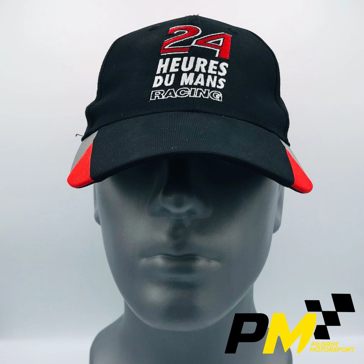 ACO Boutique Le Mans 24 Hour Race official Merchandise Cap