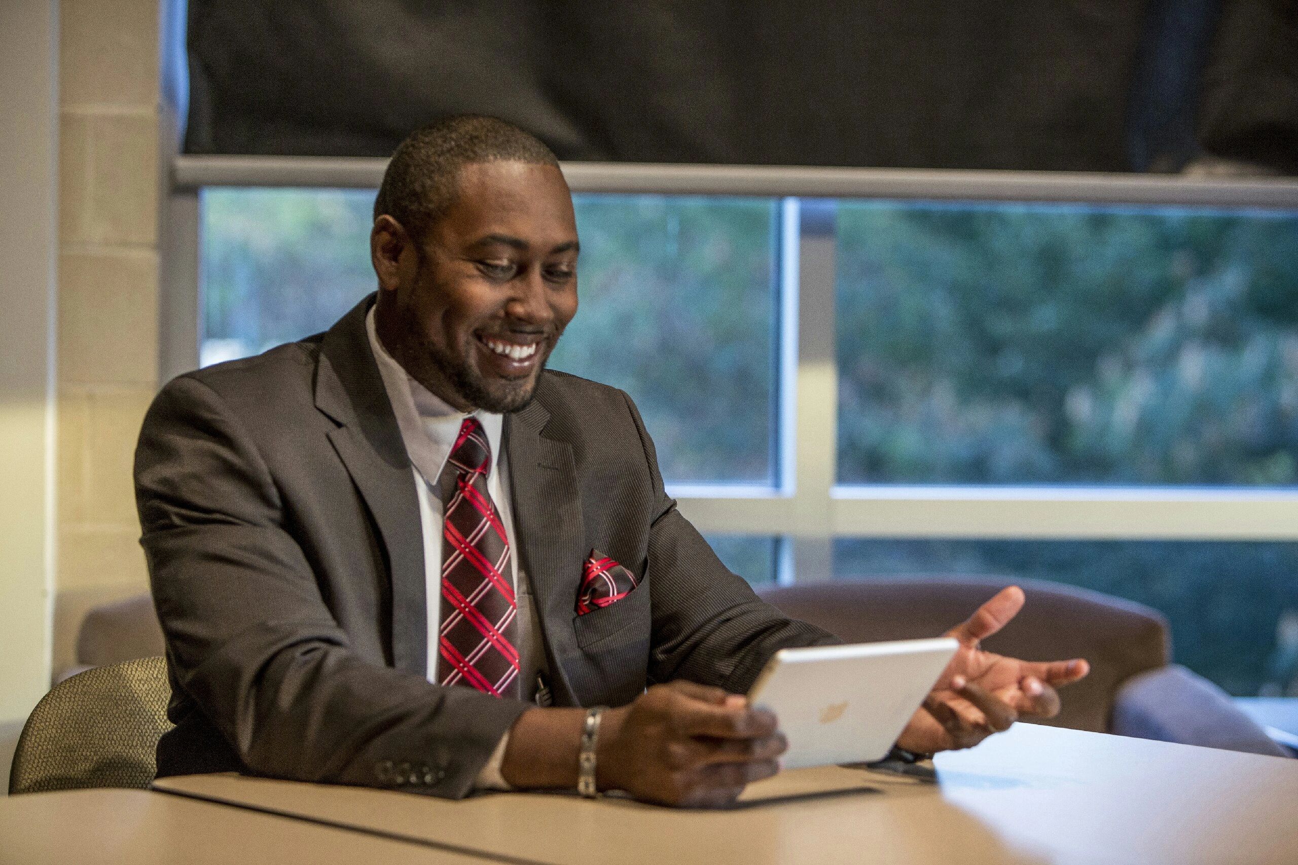 Dr. Gabriel Warren - Personal Development, Purpose