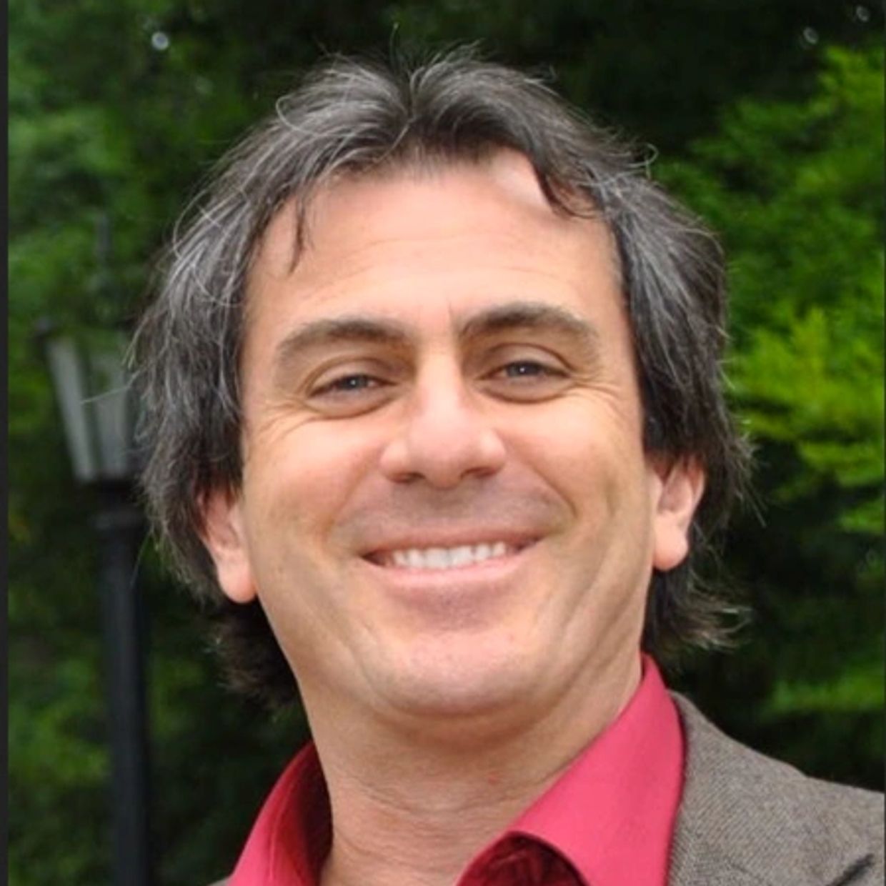 2017 Richard Marciano