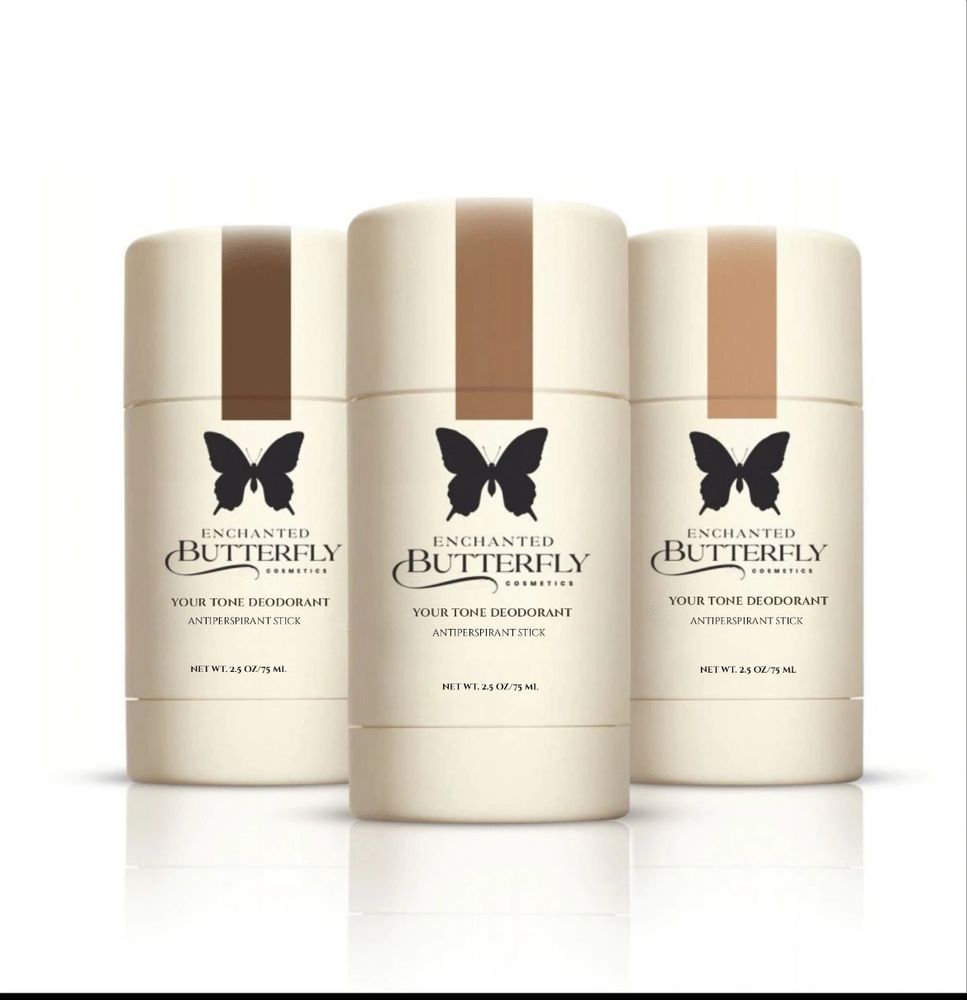 Home - High Quality Cosmetics - Enchanted Butterfly Cosmetics