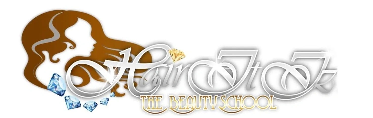 Hair it iz...,Inc The Beauty School