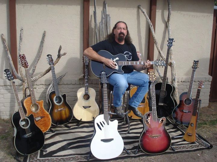 Home Page [jackcouchman.com]