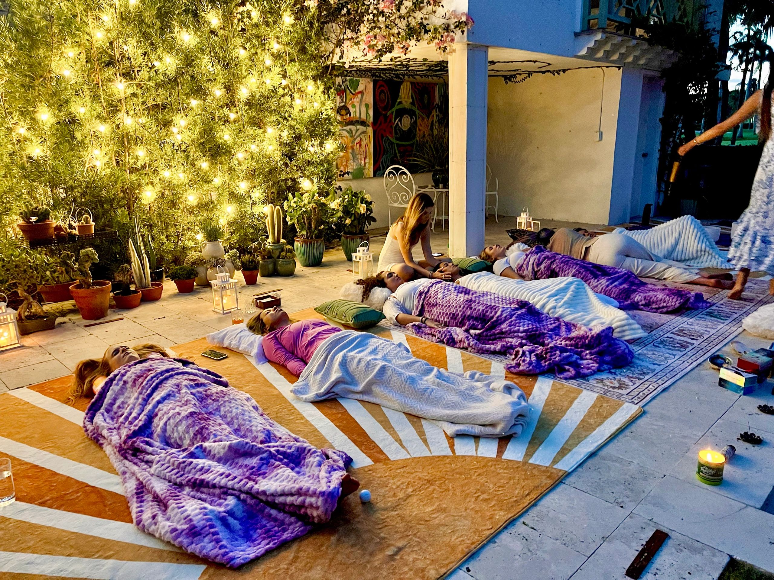 Bella Jones Healing - Holistic Wellness & Energy Healing