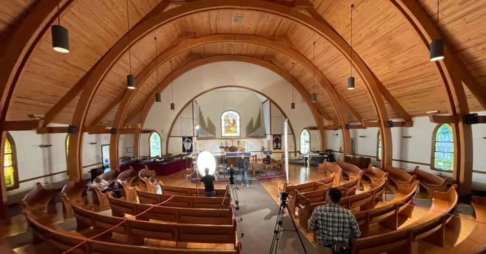 WNY Church Unleashed