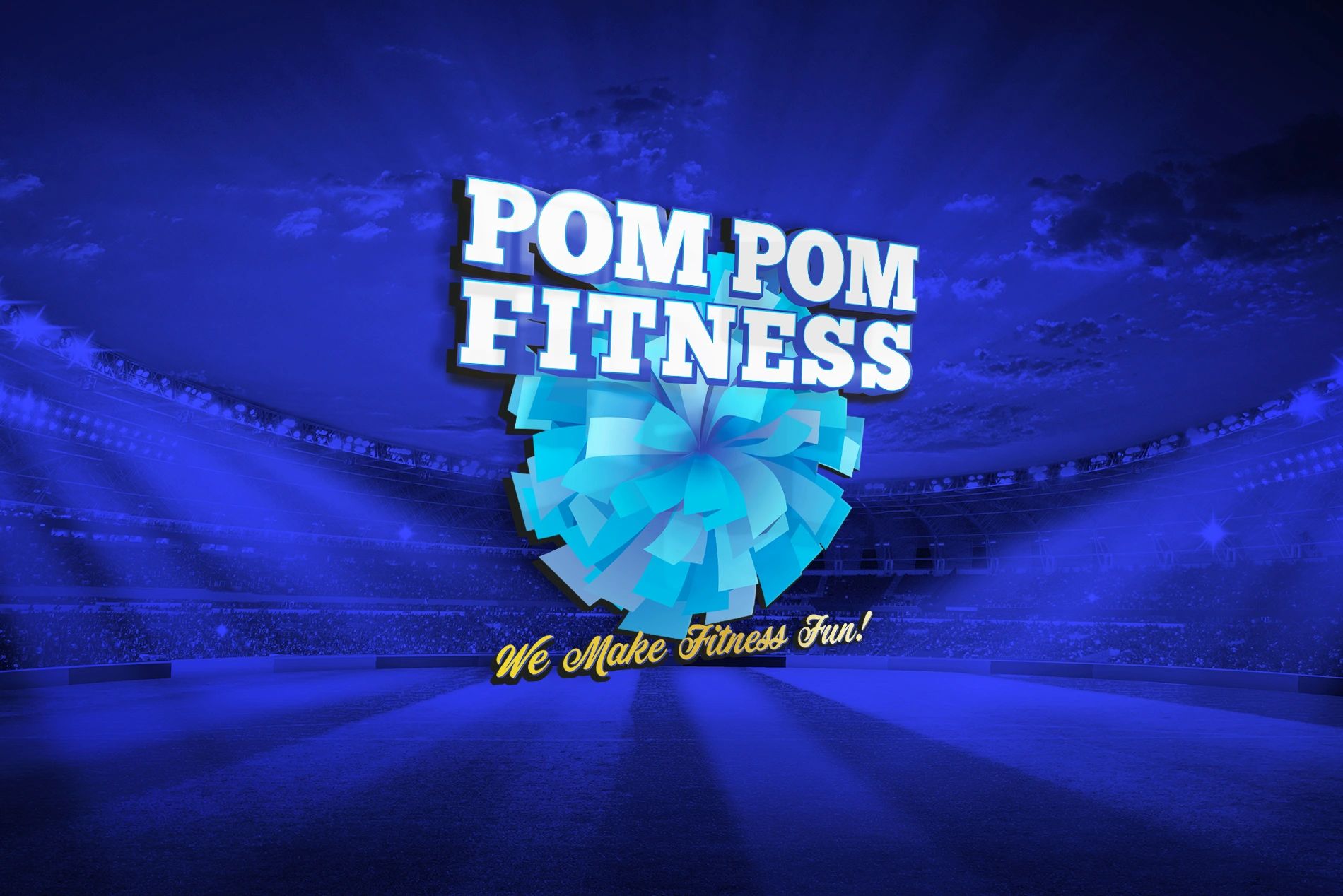 Pom Pom Fitness