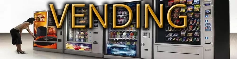 About Georgia Automatic Merchandising Inc. – Our Story