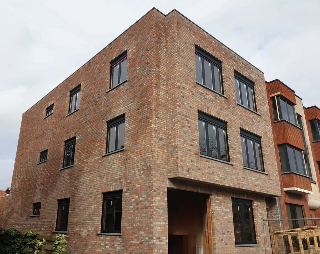 Tamamlanan Projeler | ORFU YAPI