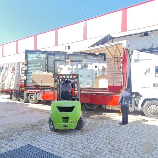 ORFU YAPI - Alüminyum Pencere Imalatı, Alüminyum Sürme Sistemleri