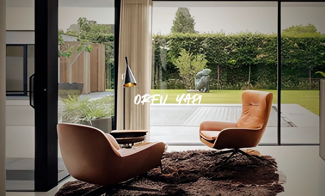 ORFU YAPI - Alüminyum Pencere Imalatı, Alüminyum Sürme Sistemleri