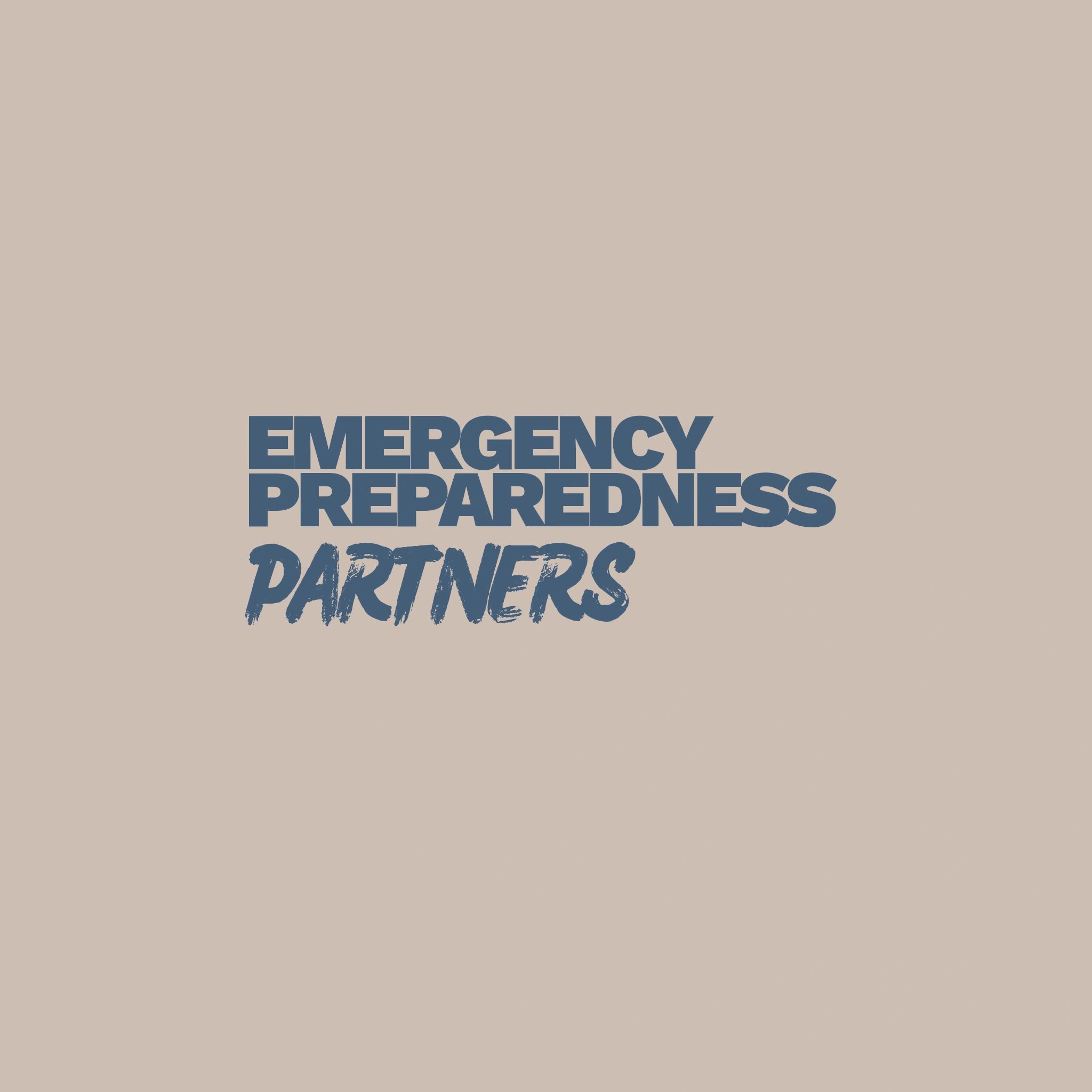 Emergency Preparedness Partners