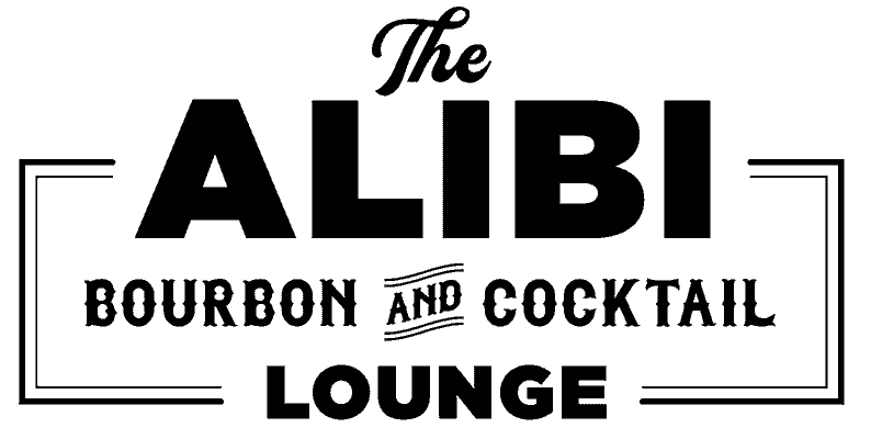The Alibi Bourbon & Cocktail Lounge - Bar, Craft Cocktails