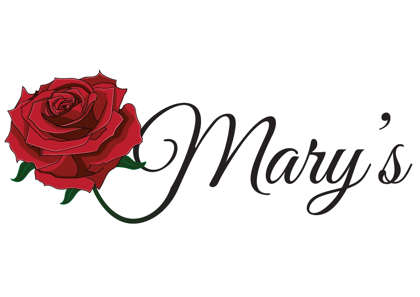 Mary's