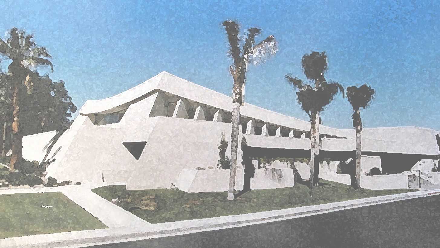 david christian, architect