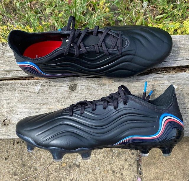 Adidas Copa Sense.1 FG