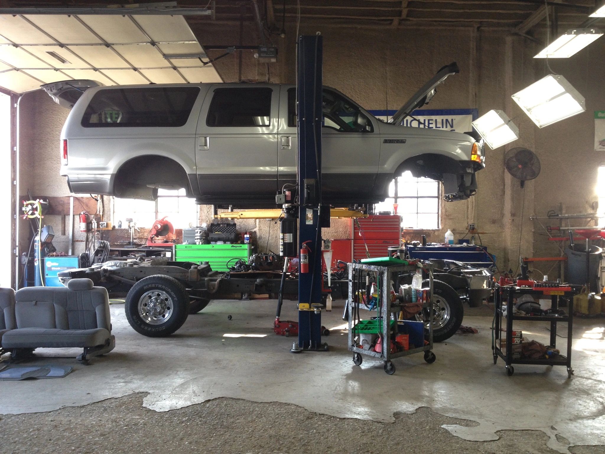 Business 30 Automotive