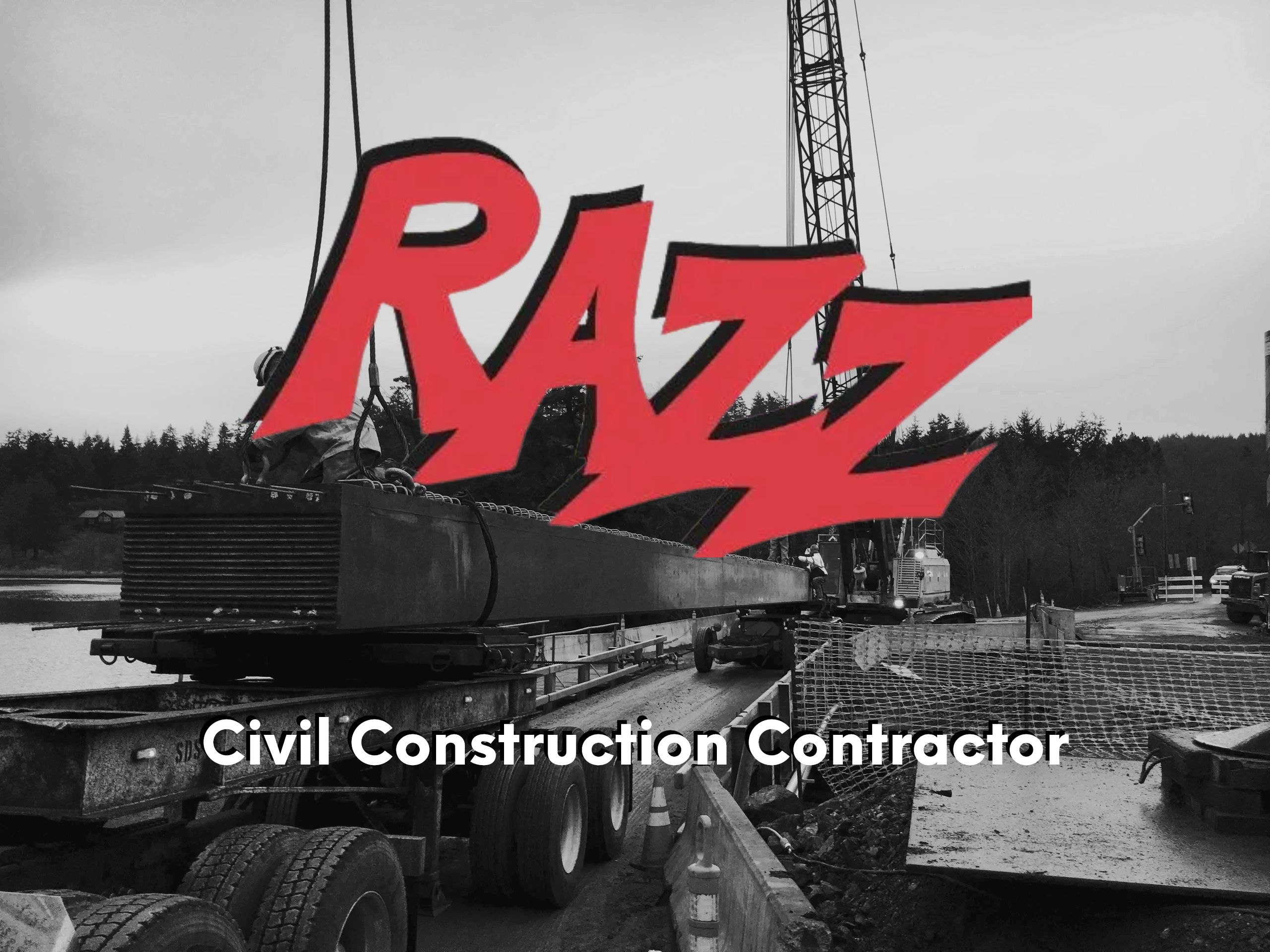 Razz Construction Inc.