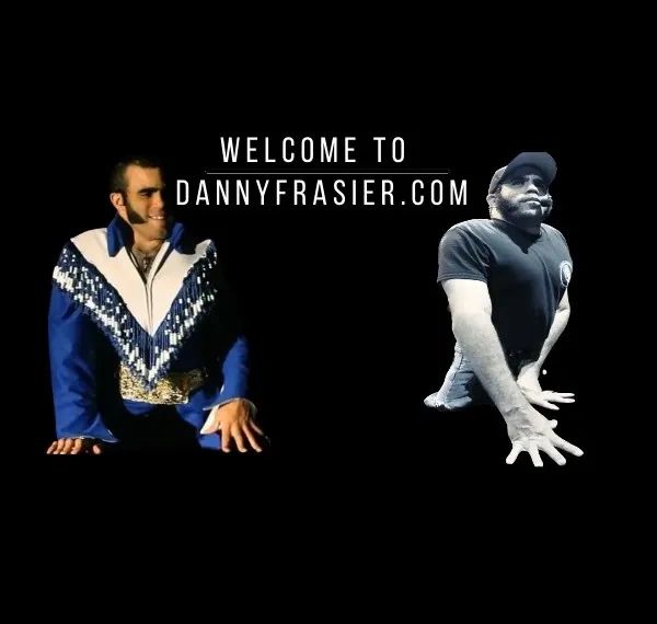 Gallery | Danny Frasier