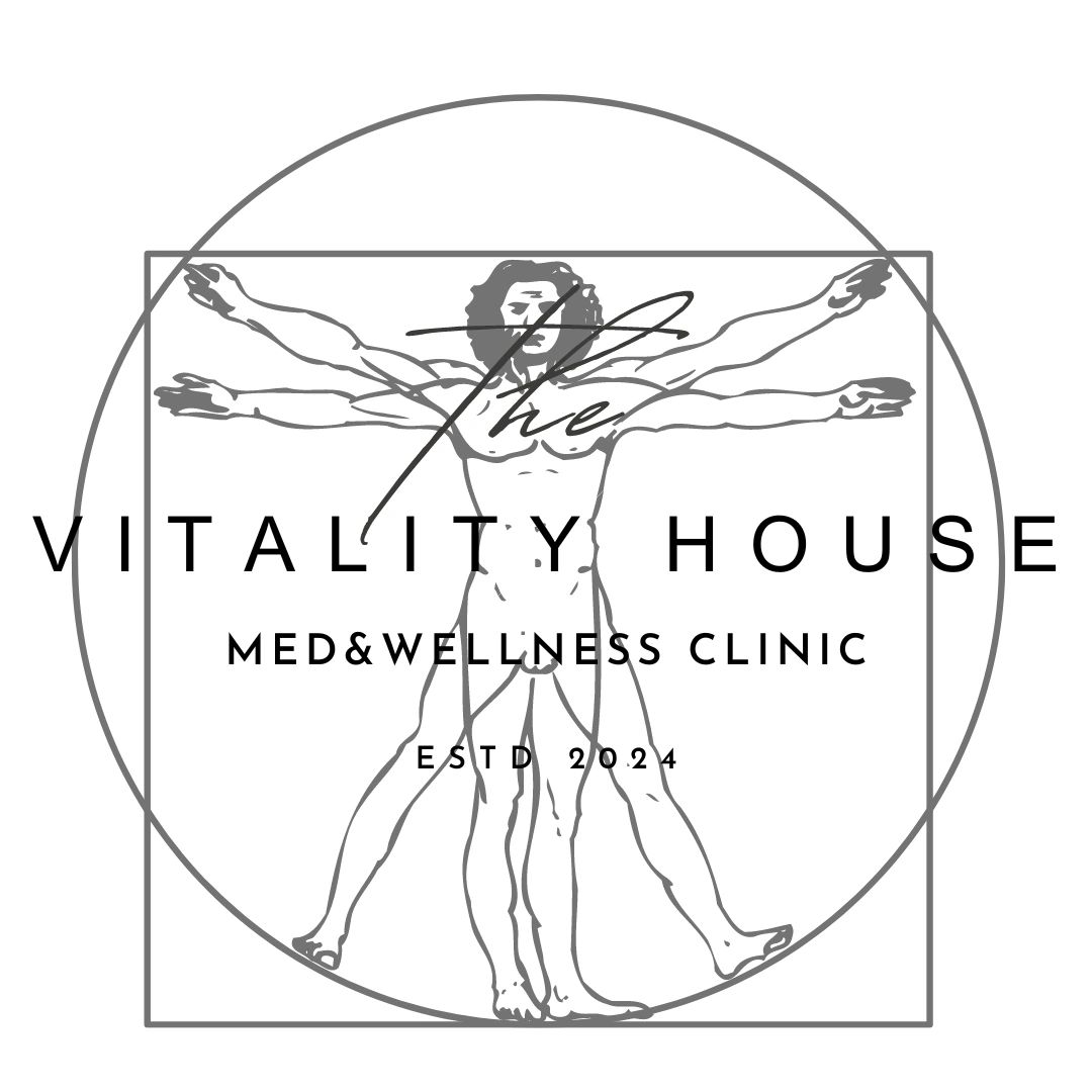 The Vitality House LLC