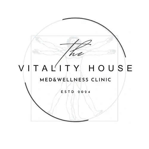The Vitality House LLC