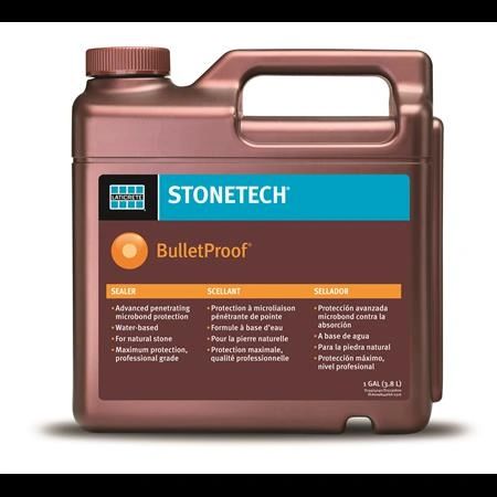 Laticrete Stonetech BulletProof Sealer