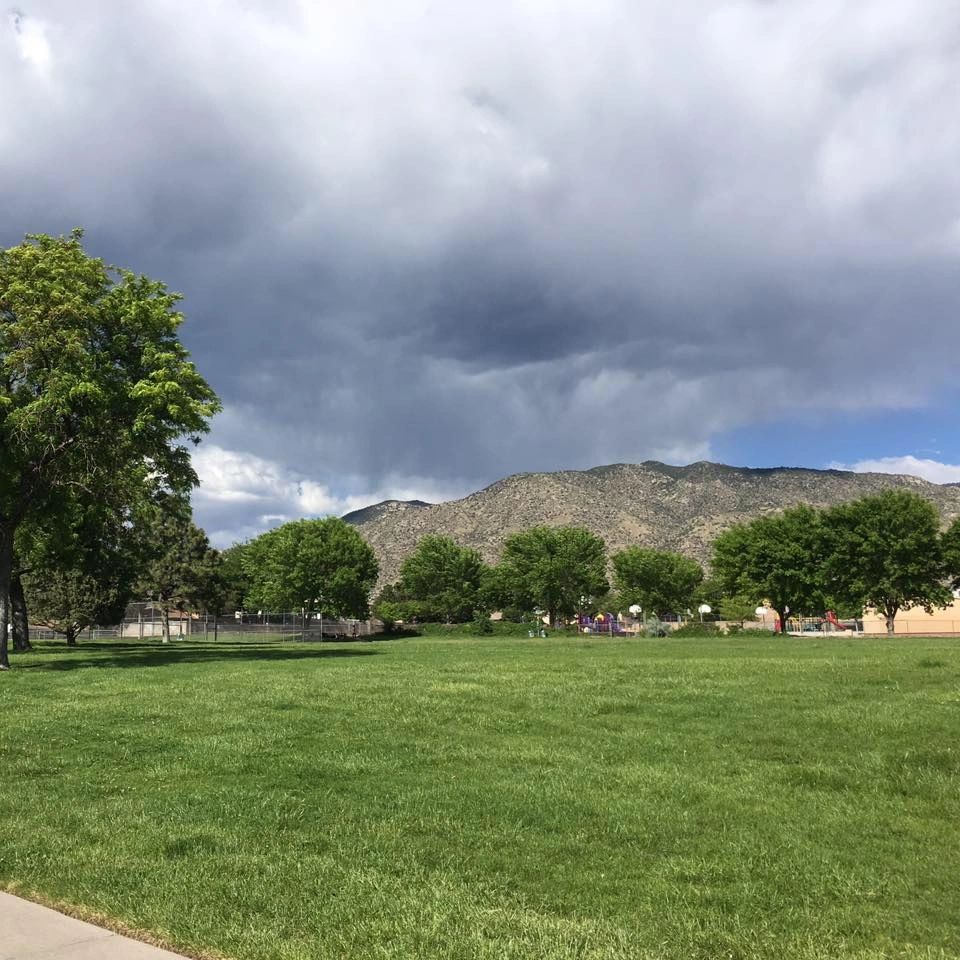 Onate Neighborhood Association