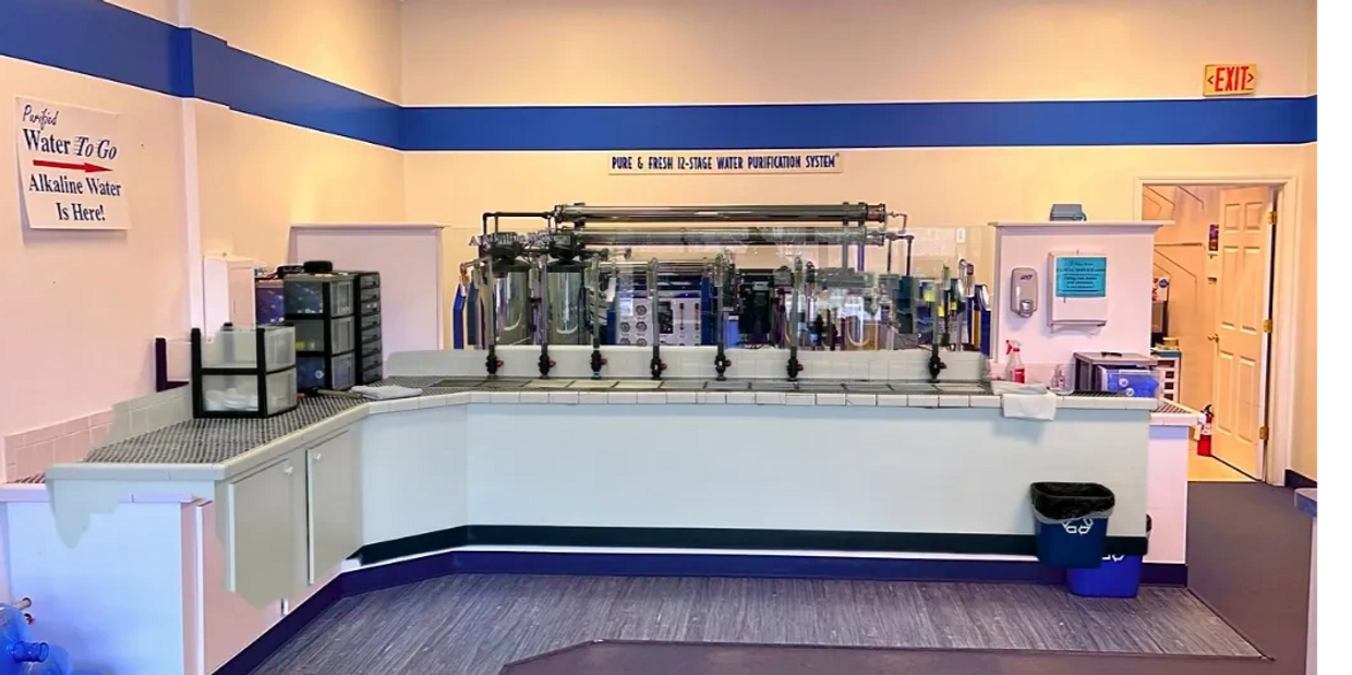 HOME [watertogocommerce.com]