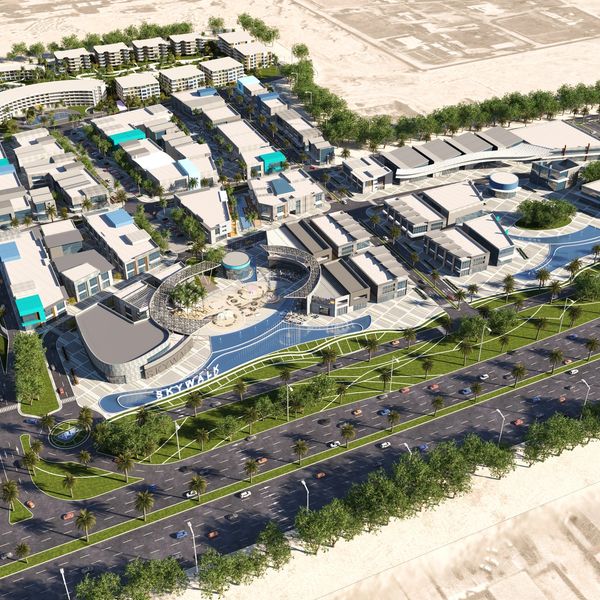 About | SKYWALK Developments