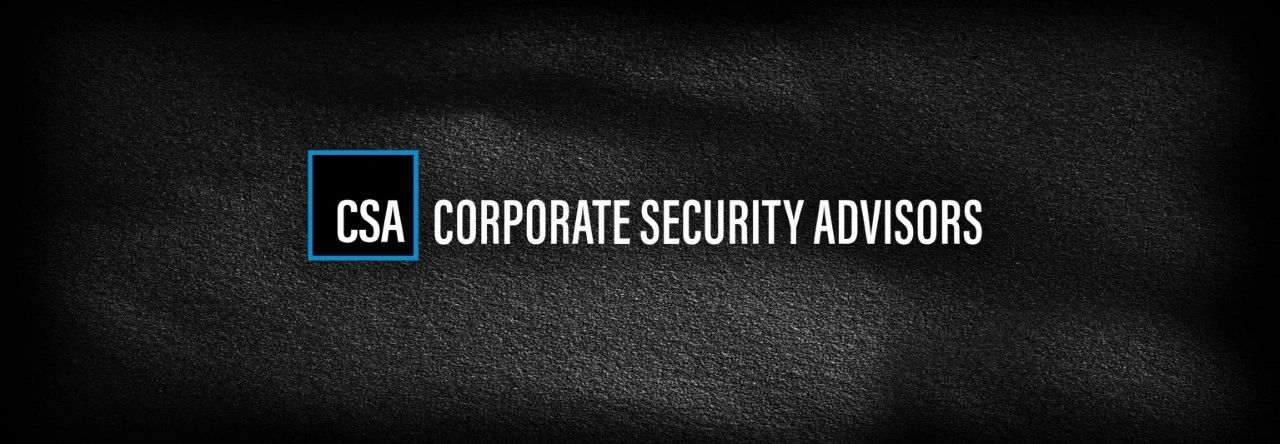 Security Consulting - Corporate Security Advisors