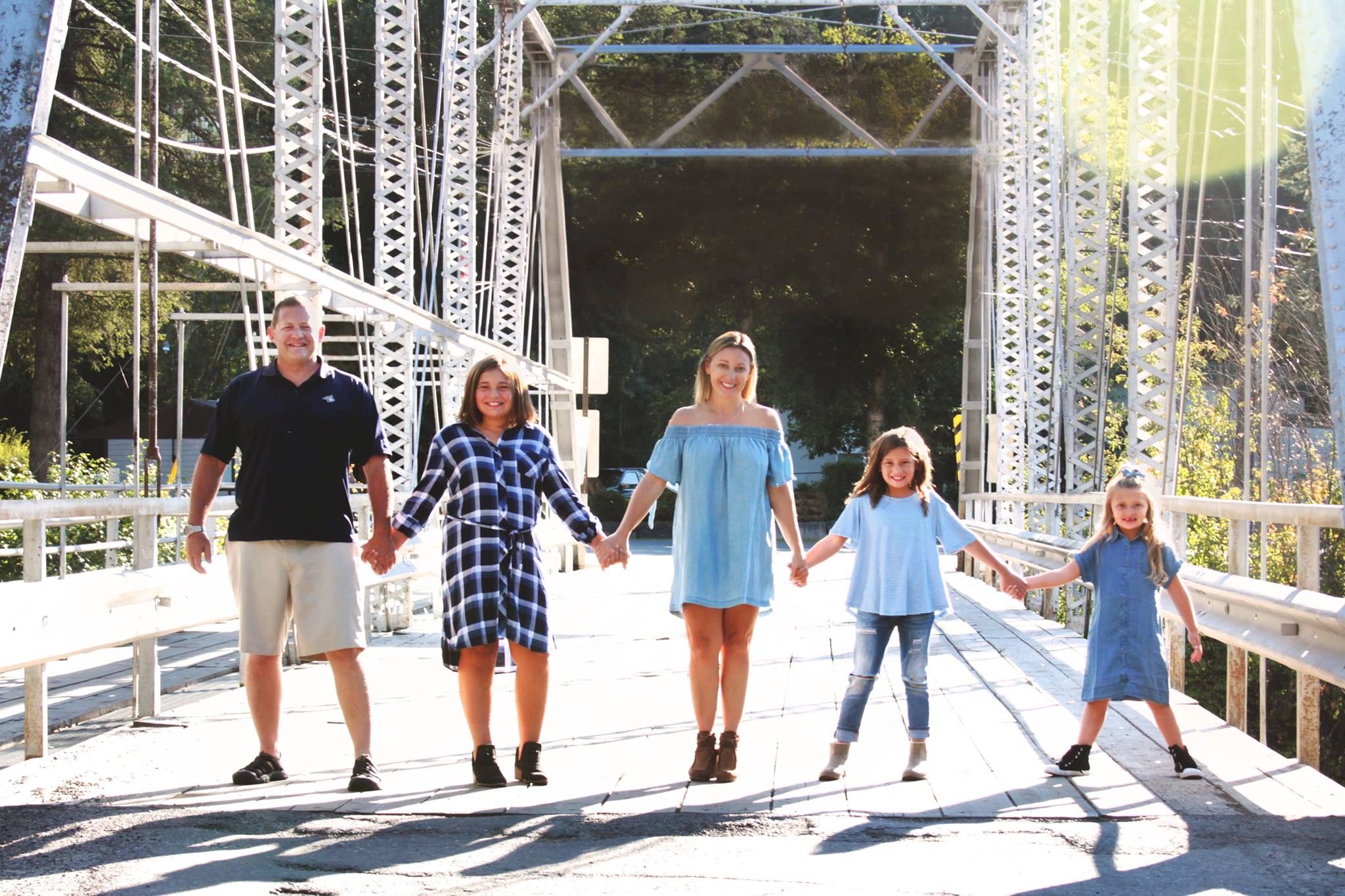 Buttrey for HD21 Campaign