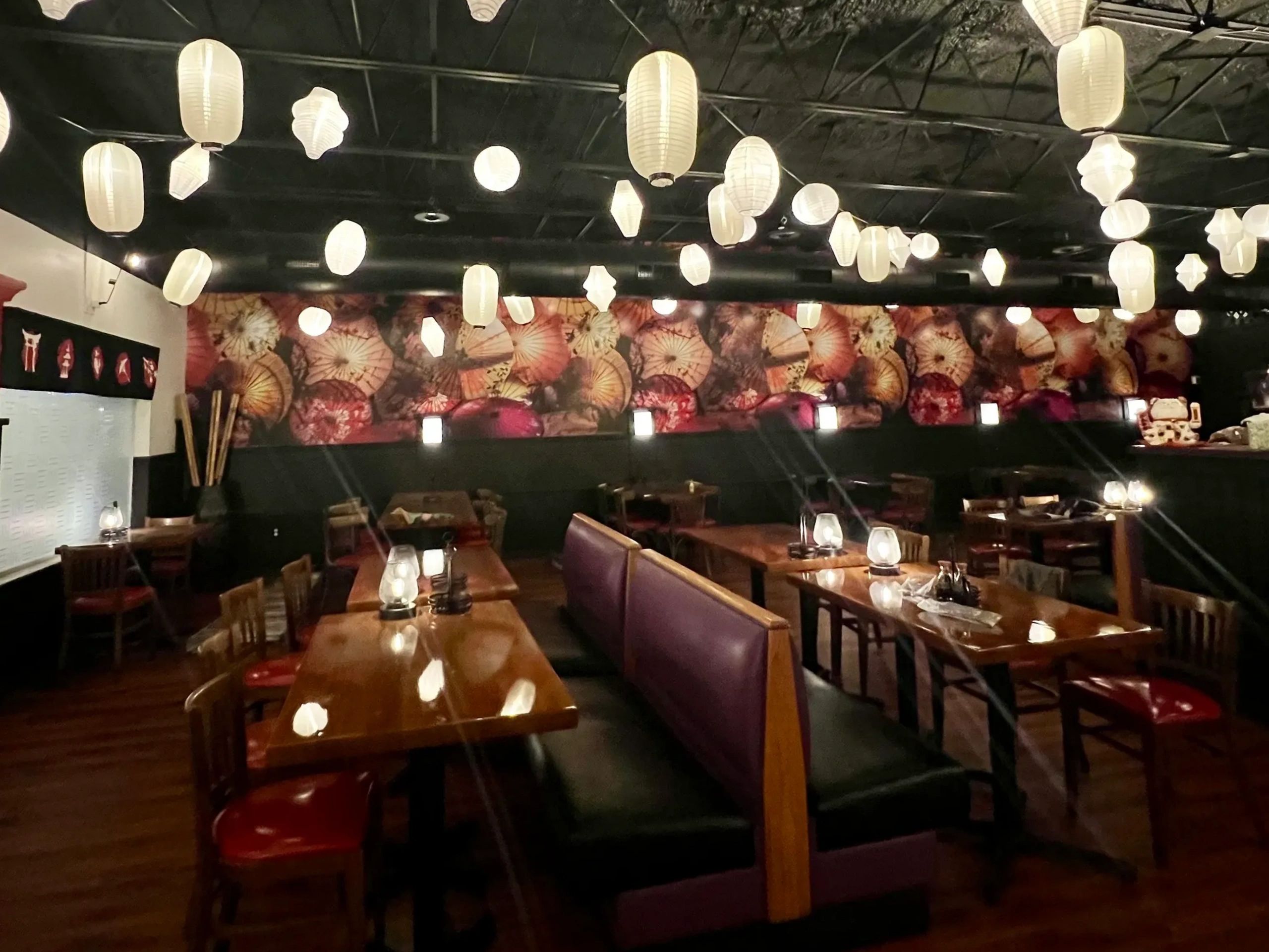 Authentic Japanese Cuisine at Little Jo-To