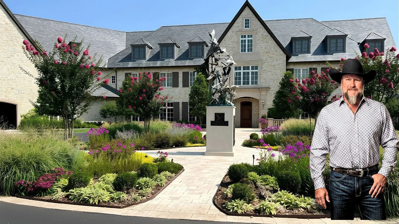 Hooten's Nursery & Landscaping Services in Emory, TX