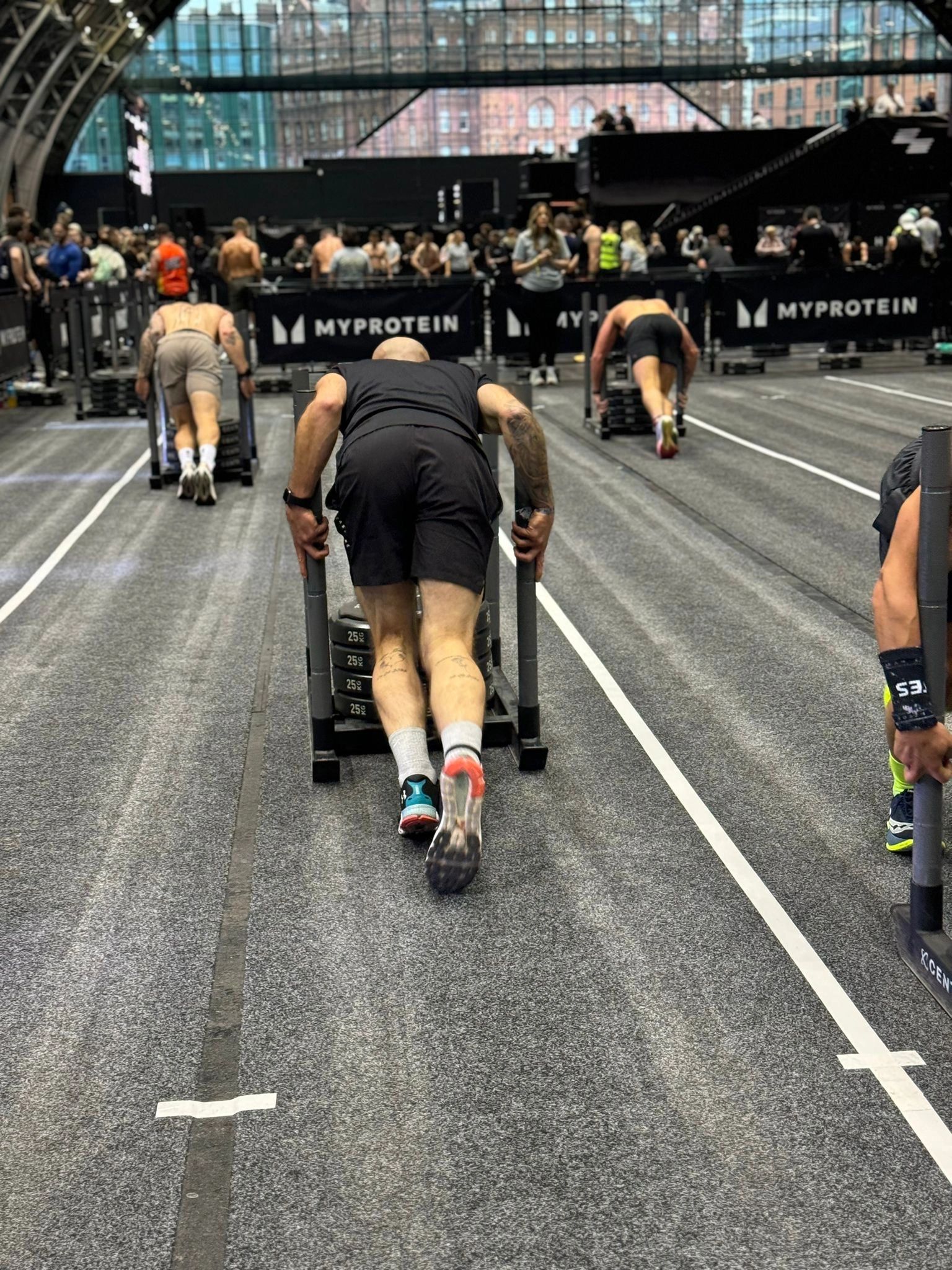 Peak Performance Coaching